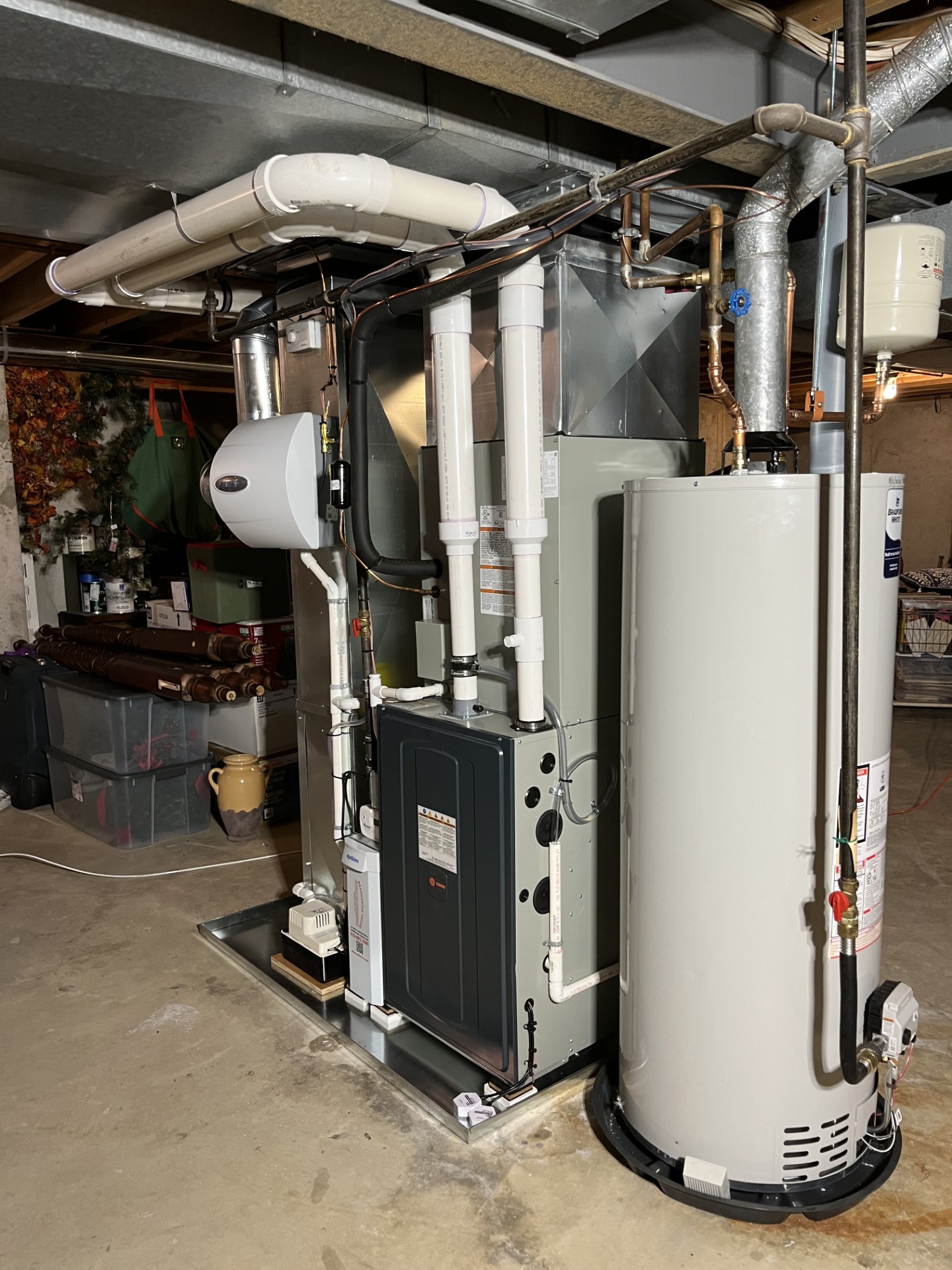 Brandywine Valley Heating and Air Conditioning | Trusted HVAC